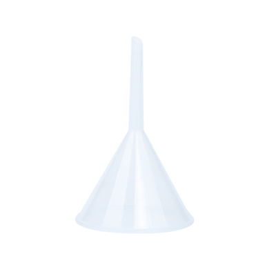 大口耐高温安俐庆康塑料漏斗