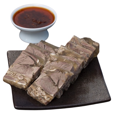 苏州藏书羊糕藏书羊肉冻年货特产