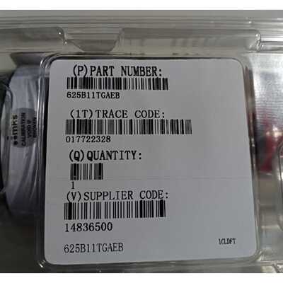 询价-625B11TGAEB625A11TDE625D11TGAE