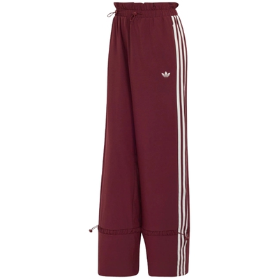 滔搏丨adidas阿迪达斯三叶草女子运动休闲长裤LG4281