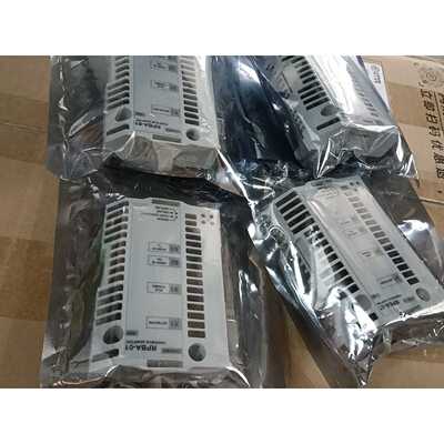 询价下单RPBA-01可开票可维修