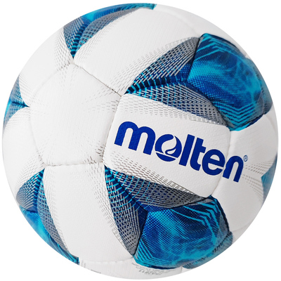 摩腾耐磨PU耐用耐踢手缝足球