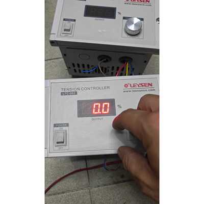【请询价】LEESUN利迅张力控制器LTC002