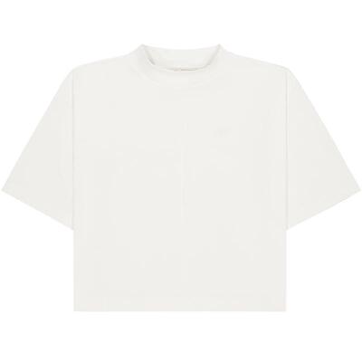 NewBalance运动休闲短袖T恤