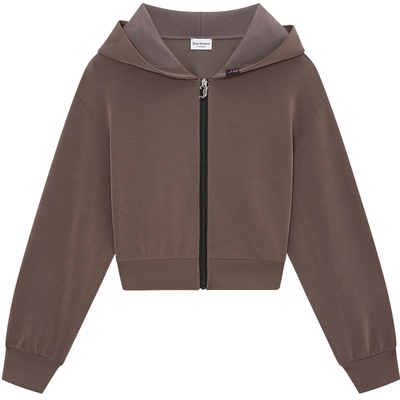 JuicyCouture橘滋美式短外套