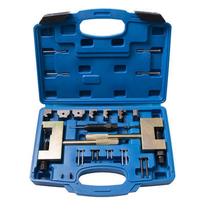 单排双排奔驰大套链条工具