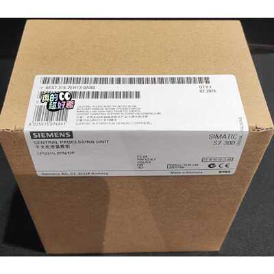 【请询价】6ES7 3152EH130A06ES73152E