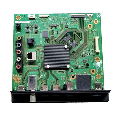 夏普LCD-60SU578A/465A/575A主板