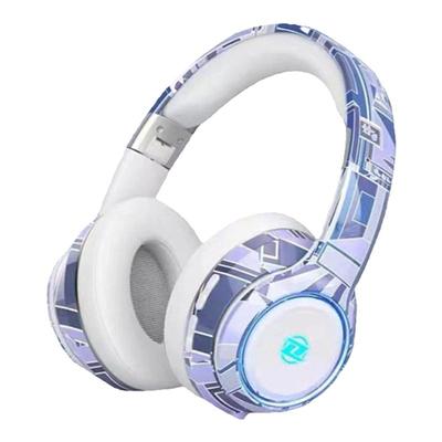 【音乐首选】蓝牙耳机头戴式降噪