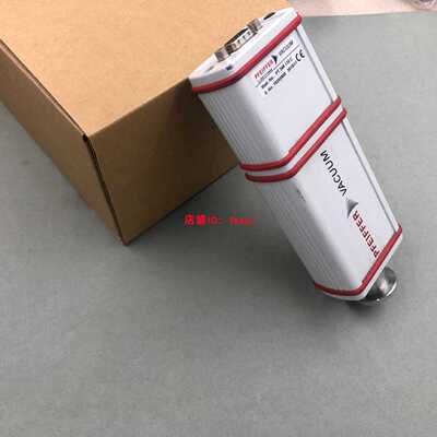 议价原装正品 德国普发PFEIFFER真空计PPT100/TIC251 PT348110C现