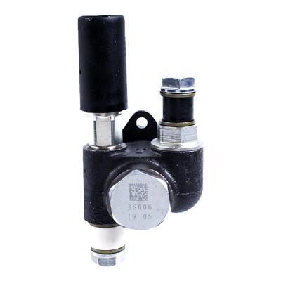 叉车输油泵JS606新柴4D35ZG31