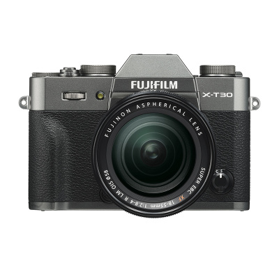 数码微单Fujifilm/富士入门