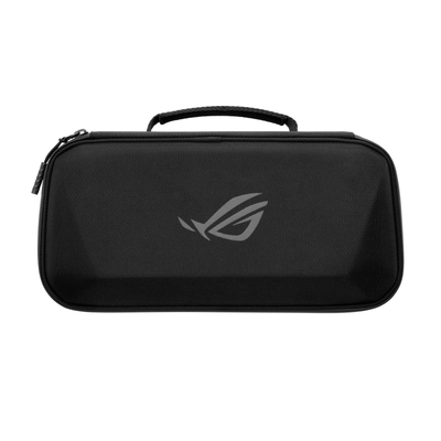ROGXbox掌机X硬壳收纳包支架