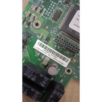议价RMIO01CABB800变频器主板拆机的包功能维修