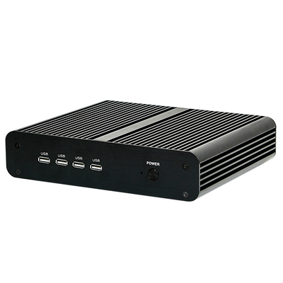 酷睿电脑微型htpc办公台式机