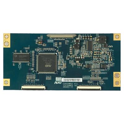 原装T260XW02V7逻辑板06A63-11
