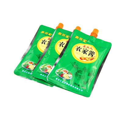 东北大缸农家大酱东北人