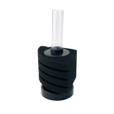 信友水妖精吸便器鱼缸净化反气举