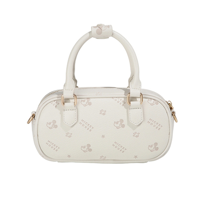 迪士尼米奇保龄球通勤斜挎女包