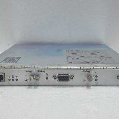 Rexroth 0608830241 KE312 Control Module With SM24V module &