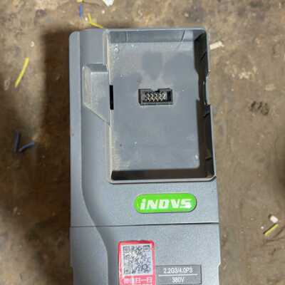 询价-英捷思INDVSY9000022G3变频器2.2KW