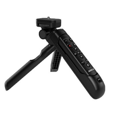 尼康手持手柄三脚架蓝牙遥控器