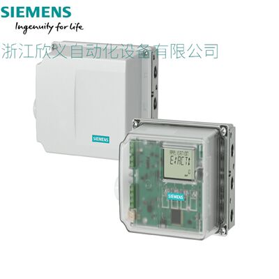 议价6DR7101-0AN00-0BA0西门子SIPART PS100阀门定位器 原装正品