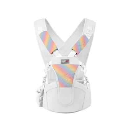 babyfriend婴儿腰凳宝宝背带