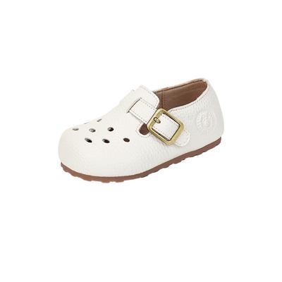 奇诺鼠春夏休闲透气防滑学步鞋