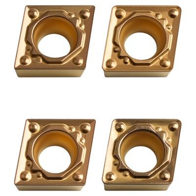 数控刀片菱形车刀CCMT09T304-HQ