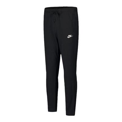 耐克男裤针织运动裤卫裤直筒长裤