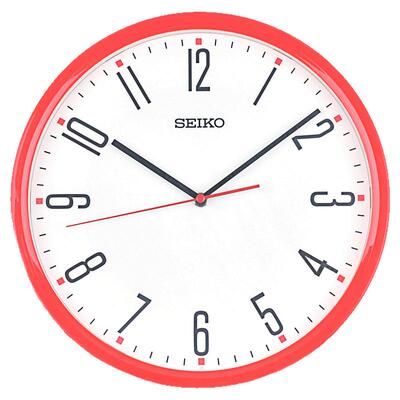 Seiko正品日本精工客厅卧室挂钟