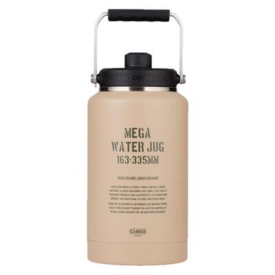 韩国CARGO冰桶户外装冰块保温桶储存冰块保温桶保箱水桶兼容YETI