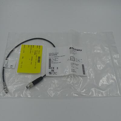 议价全新原装BES00HC巴鲁夫感测器BES 516-3005-G-E4-C-S49-00，3