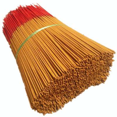 棒香线香竹签香寺院寺庙老山檀香