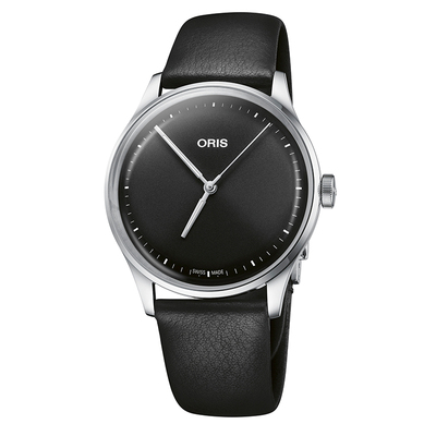 豪利时瑞士自动机械腕表