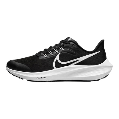 Nike/耐克正品四季款大童系带简约运动经典透气跑步鞋DM4015-001