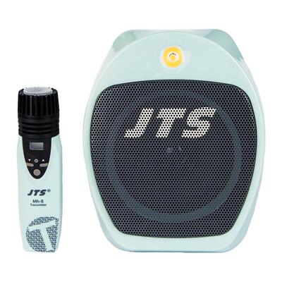 大功率便携式蓝牙音响新品首发