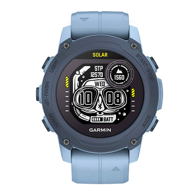 Garmin佳明DescentG1G2潜水表