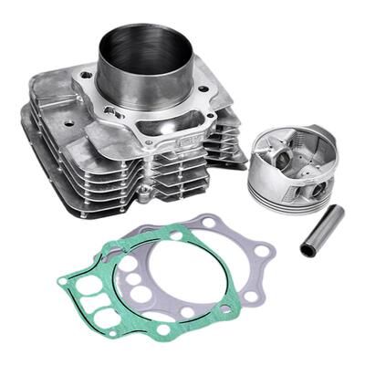 TRX450SES全新打折缸体活塞总成