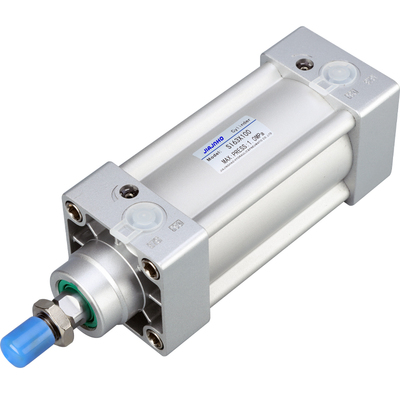 SI标准气缸63/80/100缸径替代SAI