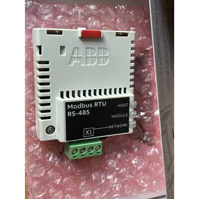 议价FSCA-01 FPBA-01 ABB通讯模块