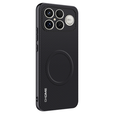 适用于小米pocof8ultra手机壳Xiaomi POCO F8Ultra马克纹保护套5G全包p0c0防摔copo格纹opoc磁吸f8u新款英伦