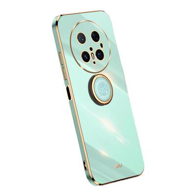 适用华为mate70Pro防摔软手机壳