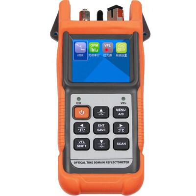 【分期免息】可带光信号测试OTDR
