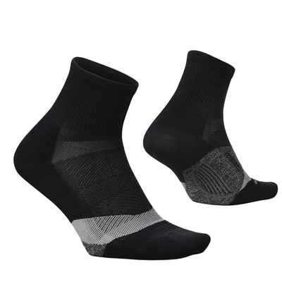 Feetures飞鹊美国马拉松跑步袜子运动袜登山袜专业徒步户外防水泡
