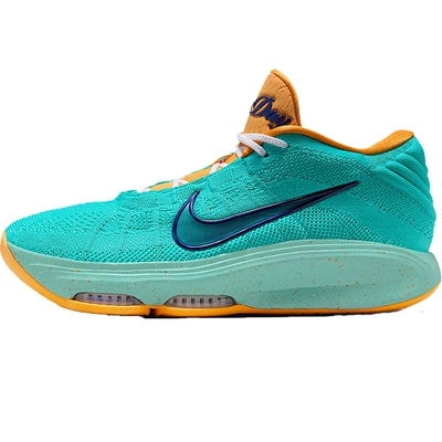 NIKE耐克男子G.T. HUSTLE 3 VW P运动训练篮球鞋IF2521-300