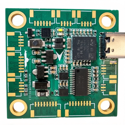 电路板pcb打样smt贴片加工焊接制