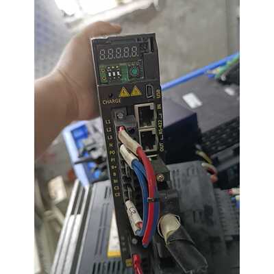 询价Pker伺服驱动器PD0400W议价