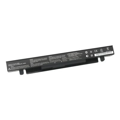 适用华硕电池 F552E P450C P550L R409V R509C R510D W40K W50J
